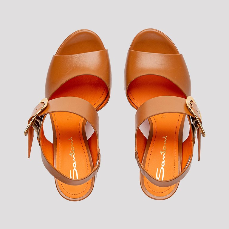 Santoni sandale