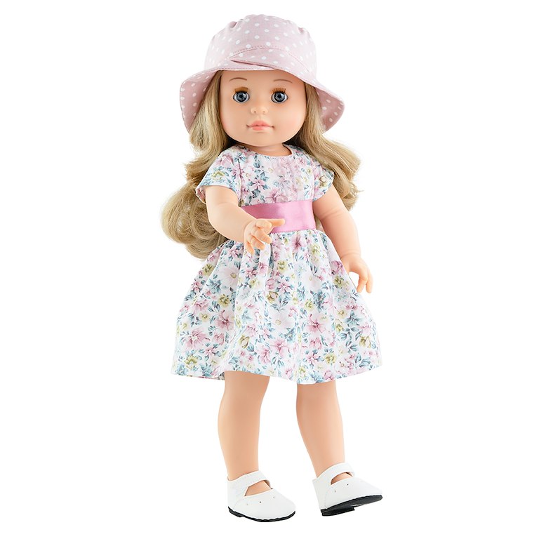 Paola Reina lutka Kechu, 42cm