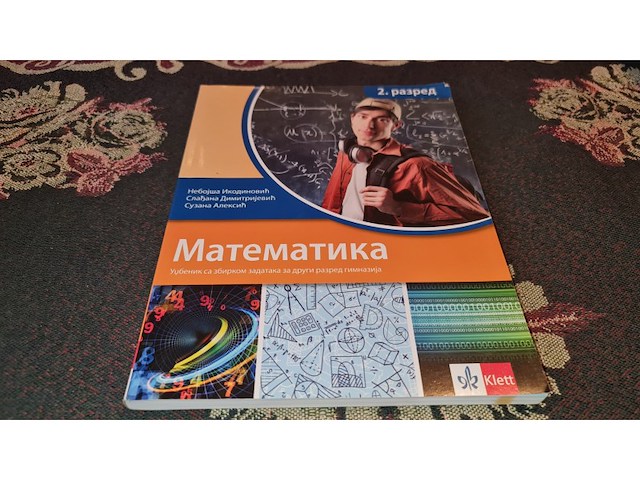 Matematika 2