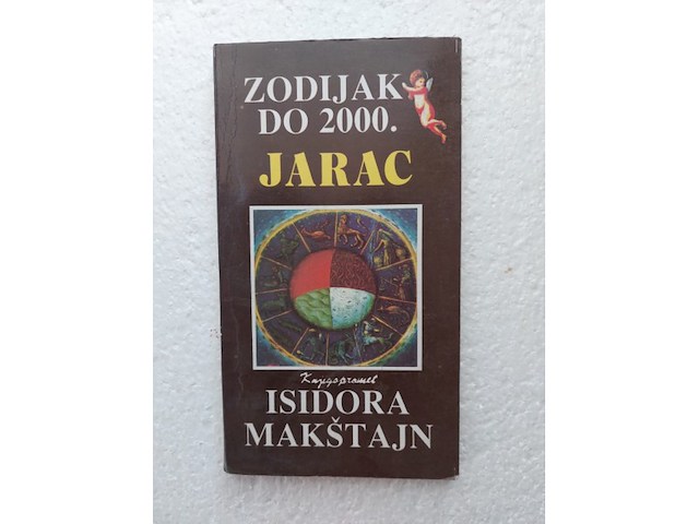 Zodijak do 2000 Jarac