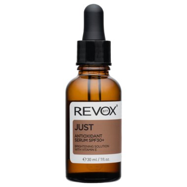 Serum za lice SPF30 REVOX B77 Just antioksidant 30ml