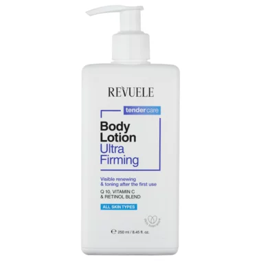 REVUELE Losion za telo REVUELE Tender Care Ultra Firming 250ml