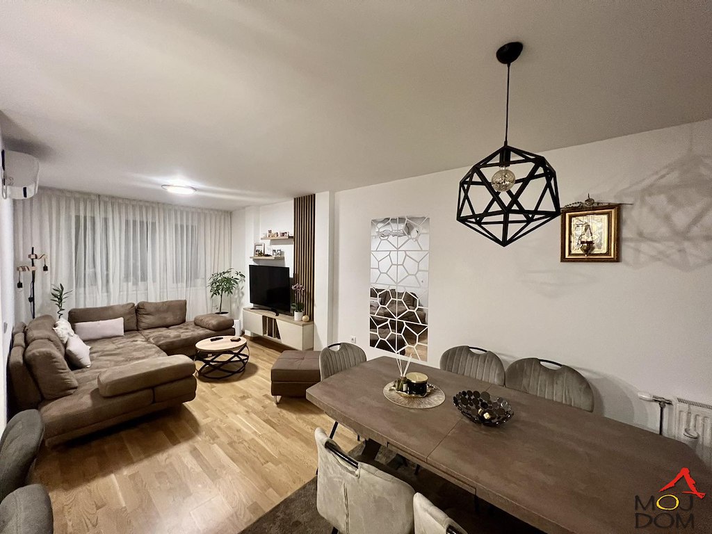 Stan,NOVI SAD,TELEP,kv: 87, € 242000, ID: 1025887