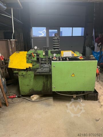 Automatska testera benda
Behringer HBP 220 A