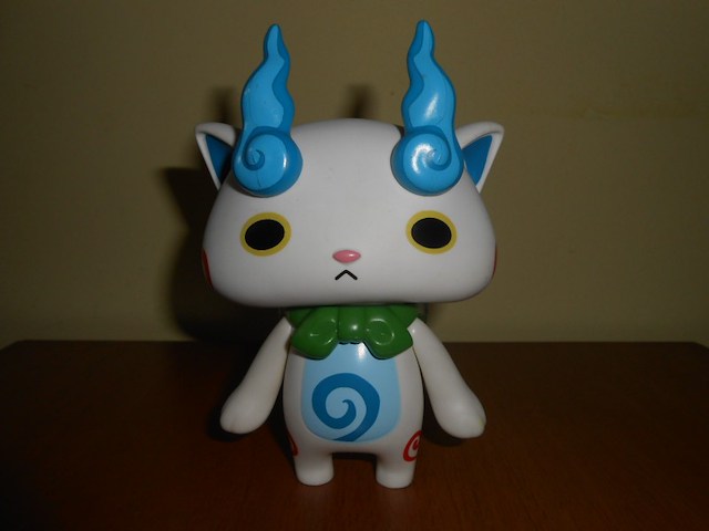 Yo Kai Watch - Komasan