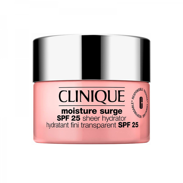 Moisture Surge™ SPF25 Sheer Hydrator 50ml