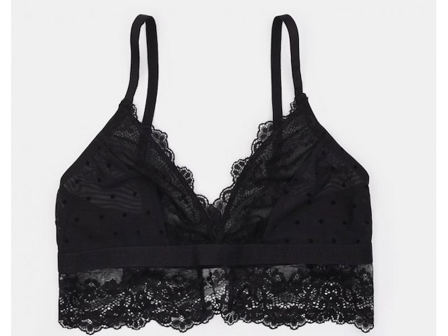 Bralette Sinsay-Novo