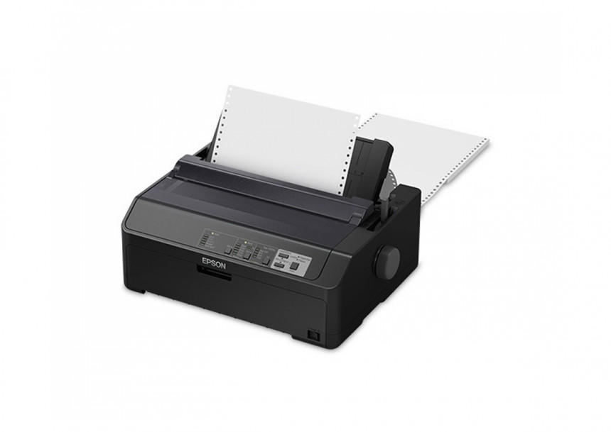 FX-890II matrični štampač