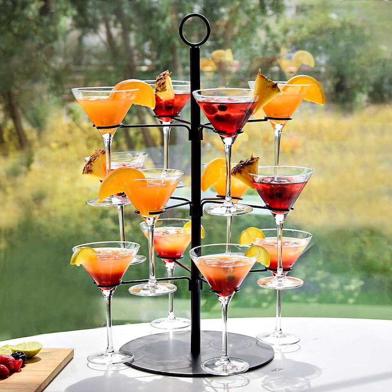 Cocktail Tree Stalak