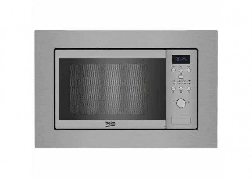 Ugradna mikrotalasna Beko BMOB17131X