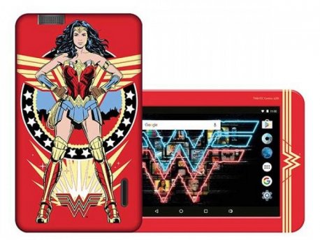 ESTAR Wonder Woman (Quad Core 2GB/16GB ANDROID 9