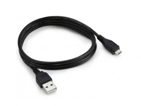 GEMBIRD CCP-mUSB2-AMBM-1.8M** USB 2.0 A-plug to Micro usb B-plug DATA cable BLACK 1.8M (79)