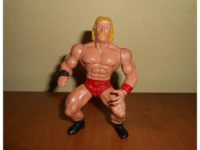 Wrestling Champs - Hulk Hogan