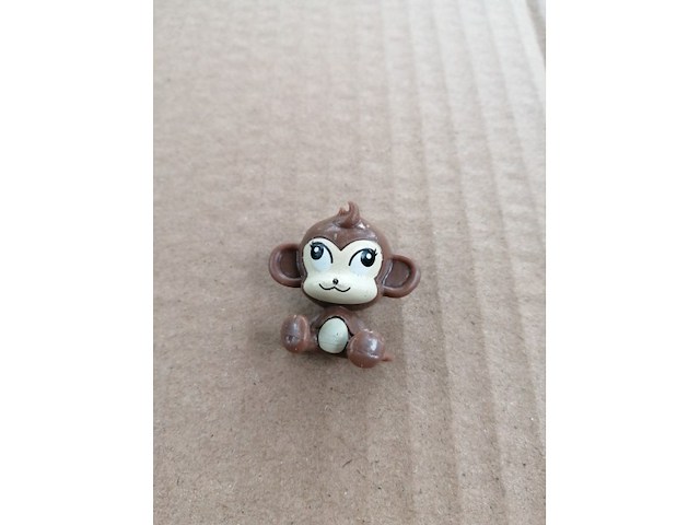 Kinder figurica - Majmun