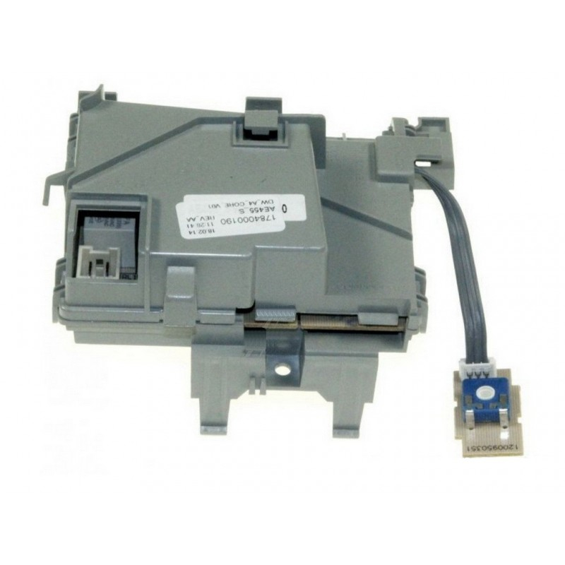 ELEKTRONIKA MODUL MASINE ZA SUDOVE BEKO SM 1899610211 A413