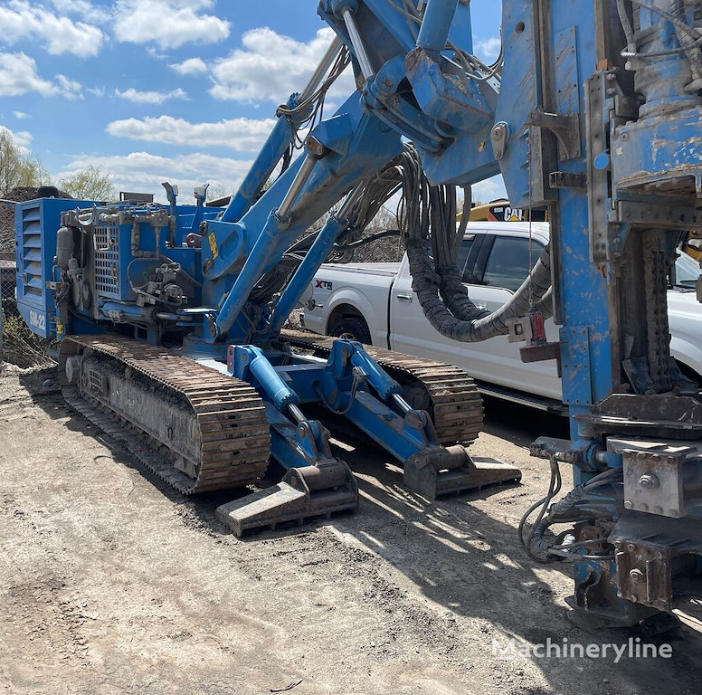 Soilmec SM-22 bušaće postrojenje