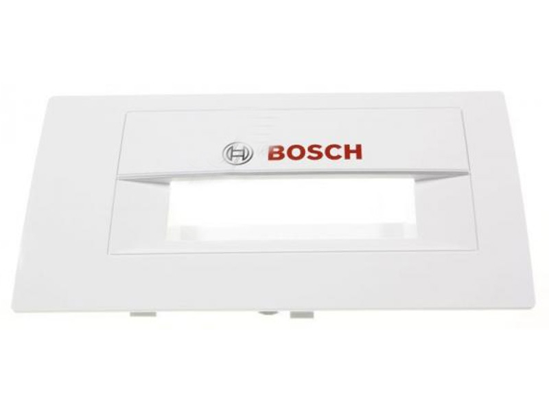 PREDNJA MASKA RUCICA POSUDE KONDEZATA MASINE ZA SUSENJE BOSCH 12005911 ORIGINAL