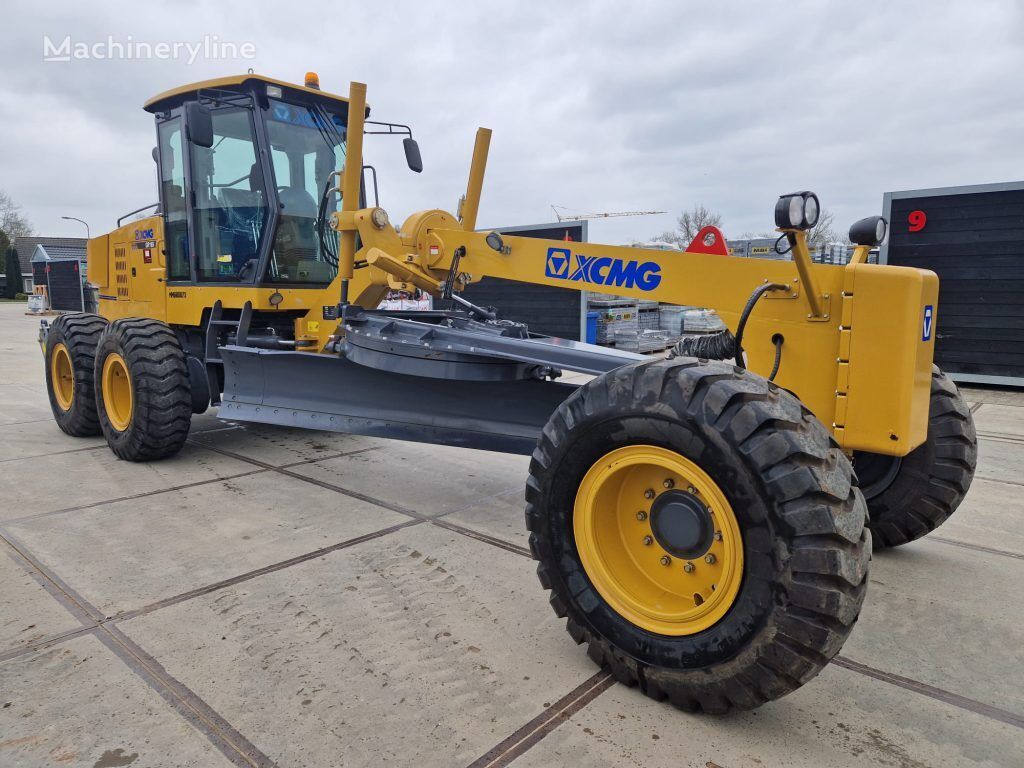 Novi XCMG XCMG GR165 grejder