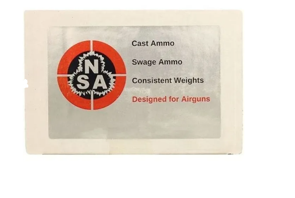Nielsen HPFB Slug (.358) 79gr