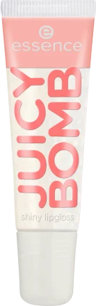 essence
JUICY BOMB sjaj za usne, 101, 10 ml