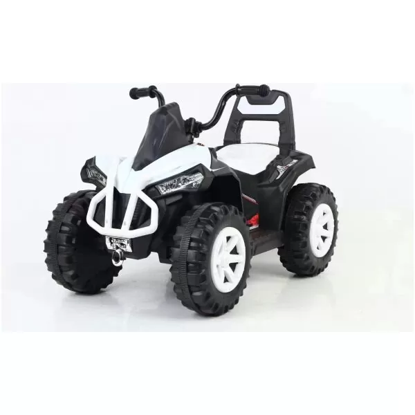 Dečiji bagi QUAD (Model 134 bela)