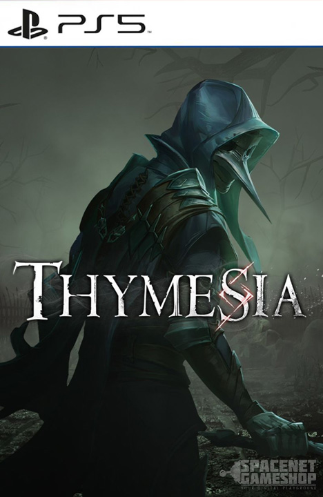 THYMESIA PS5