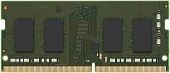 Kingston - DDR4 16GB SO-DIMM 3200MHz, Non-ECC Unbuffered, CL22 1.2V, 260-pin 1Rx8