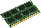Kingston - DDR3L 8GB SO-DIMM 1600MHz, Non-ECC Unbuffered, CL11 1.35V, 204-pin 2Rx8