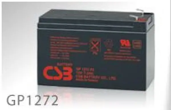 CSB GP1272F2 CSB