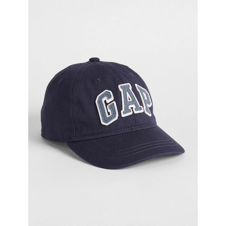 GAP Kids Cap Logo baseball hat - Boys