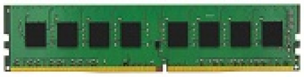 DDR4 16GB 3200MHz, Non-ECC UDIMM, CL22 1.2V, 288-Pin 2Rx8 ( KVR32N22D8/16 )