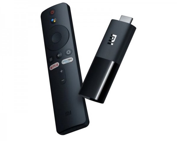 Xiaomi tv stick