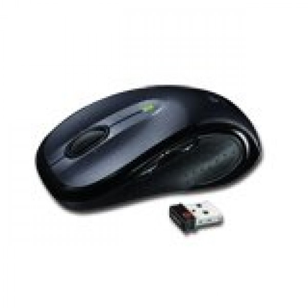 Mouse Wireless Logitech M510 Cordless 910-001826