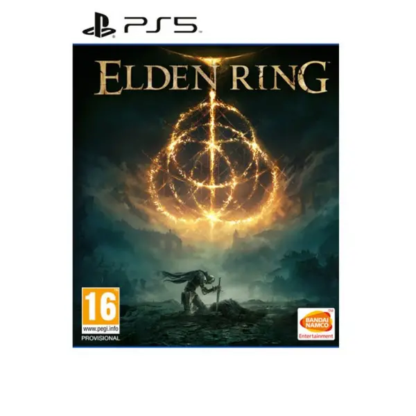 PS5 Elden Ring