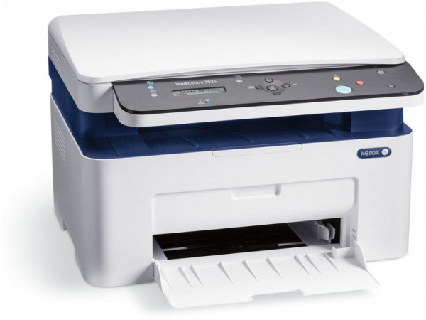 Xerox Laser MFP WorkCentre 3025BI, štampač-skener-kopir-WIFI