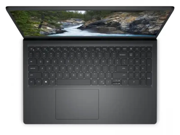 Laptop Dell Vostro 3510 15.6 FHDi3-1115G412GBM.2 256GBSRB Backlit Black 5Y5B