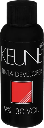 KEUNE
CREAM DEVELOPER kremasti hidrogen za kosu – 9 %, 60 ml