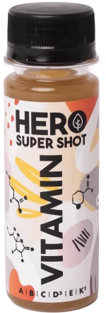 HERO
SUPER SHOT VITAMIN, 55 ml