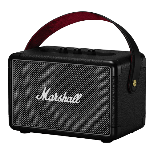 MARSHALL Bluetooth zvučni sistem KILBURN 2 (Crni)