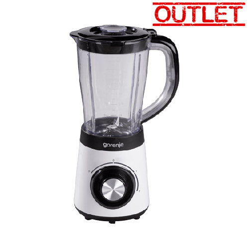 GORENJE Blender B501LBW OUTLET