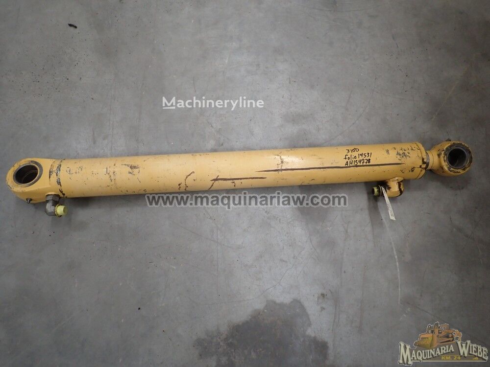 DE LEVANTE DE CUCHARON AH154778 hidraulični cilindar za John Deere 310D bagera-utovarivača