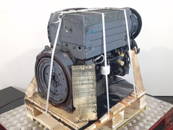 Deutz BF4M2011 motor za bagera