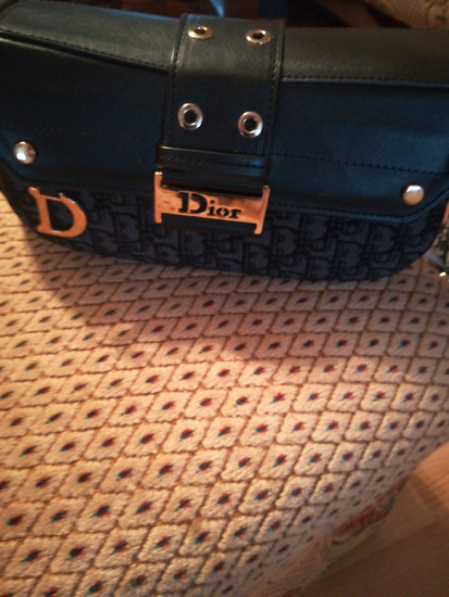 Dior torbica