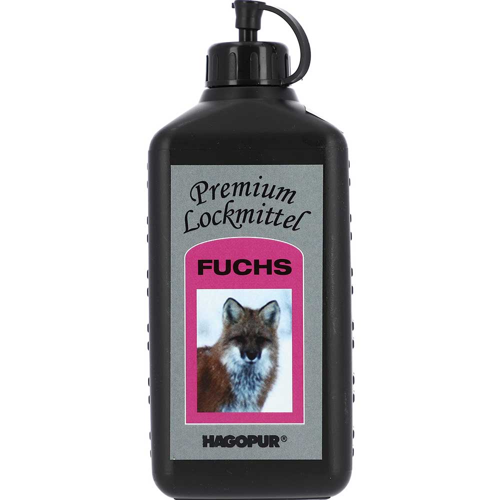 Hagopur Primama za lisice Premium-Attractant Fox