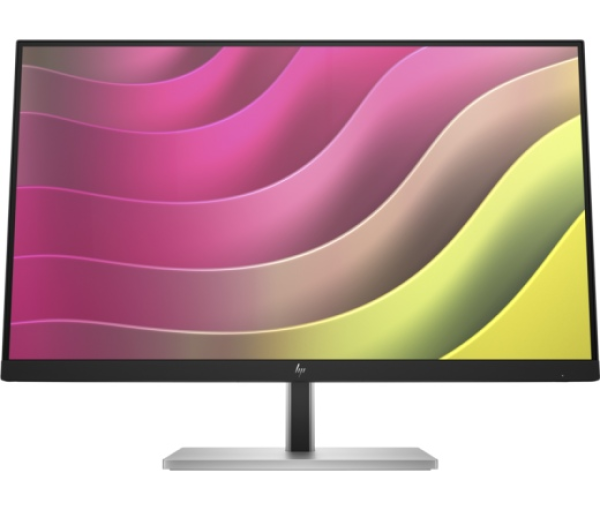 HP EliteDisplay E24t G5 FHD Touch monitor