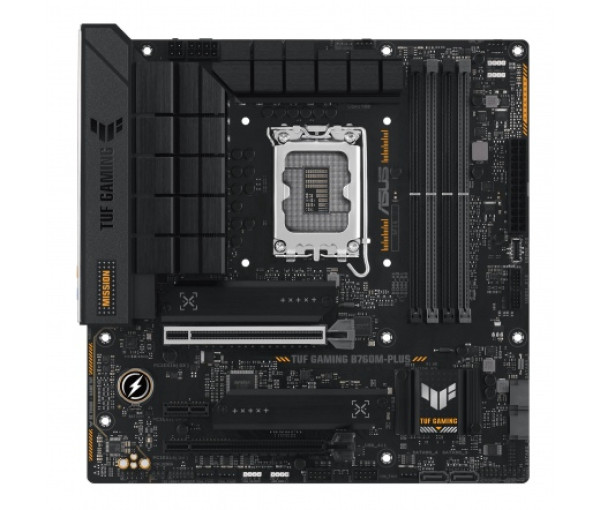 ASUS TUF Gaming B760M-Plus