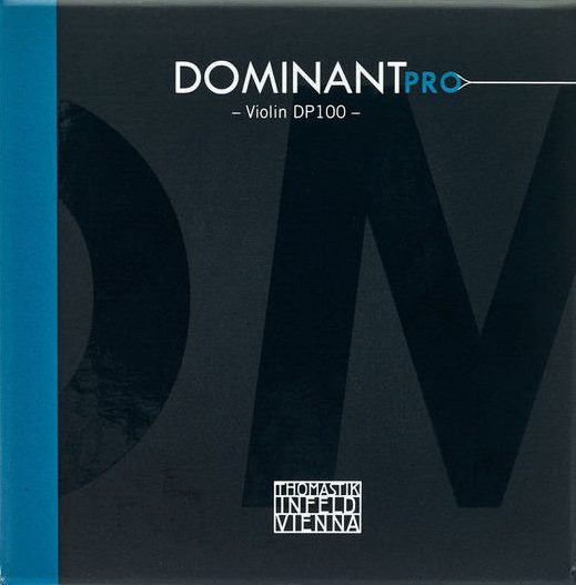 DOMINANT PRO DP100 – Set žica za violinu