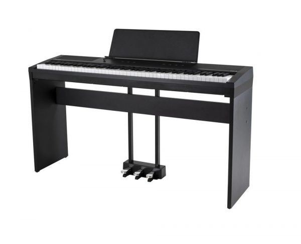GEWA Portable Piano PP-3 – Električni klavir sa postoljem