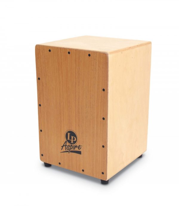 LATIN PERCUSSION LPA1331 Cajon Aspire – Kahon