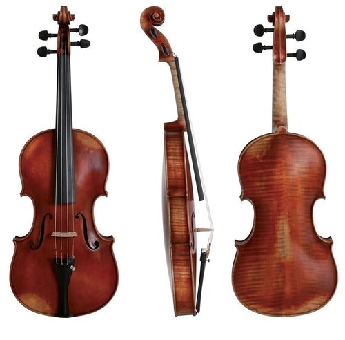 GEWA Violin MAESTRO 11 – Violina 4/4, sa setup-om